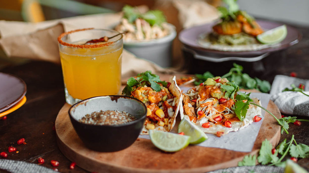 Taco Labs Boca | Globally Inspired, Locally Admired